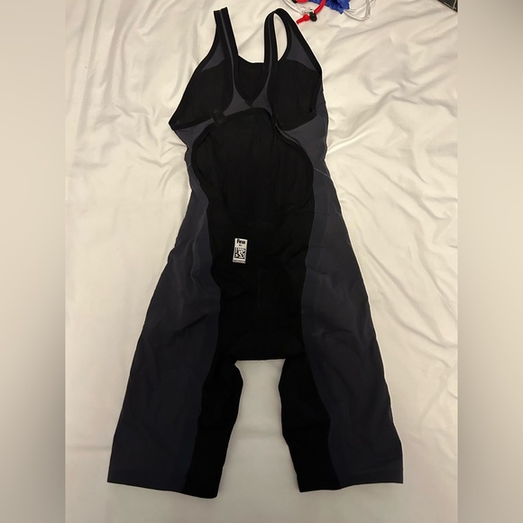 Arena | Swim | Arena Powerskin Carbon Flex Vx Knee Skin Open Back Size ...